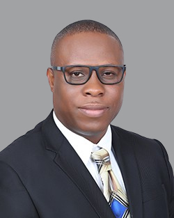 Senior Management Team | National Land Agency | One Agency, One Goal